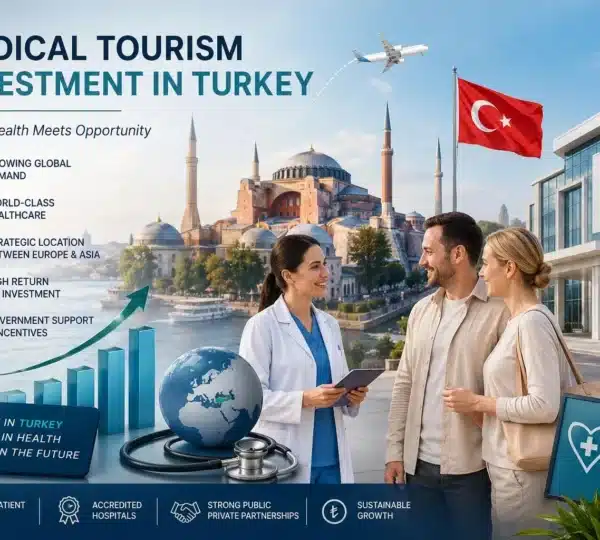 Non Profit Organization in Turkey: A Complete Guide - 2026